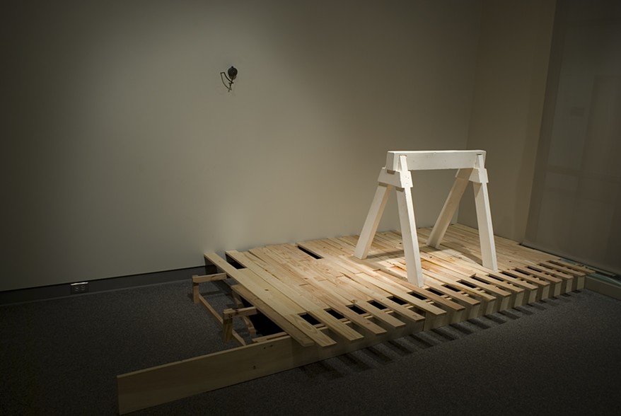 Elder Gallery Exhibit "Real Made Real" Will Feature Casual Objects ...