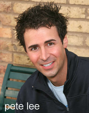 Welcome Back Comedy Night to Feature Comedian Pete Lee | Nebraska ...