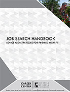 Job Resources | Nebraska Wesleyan University