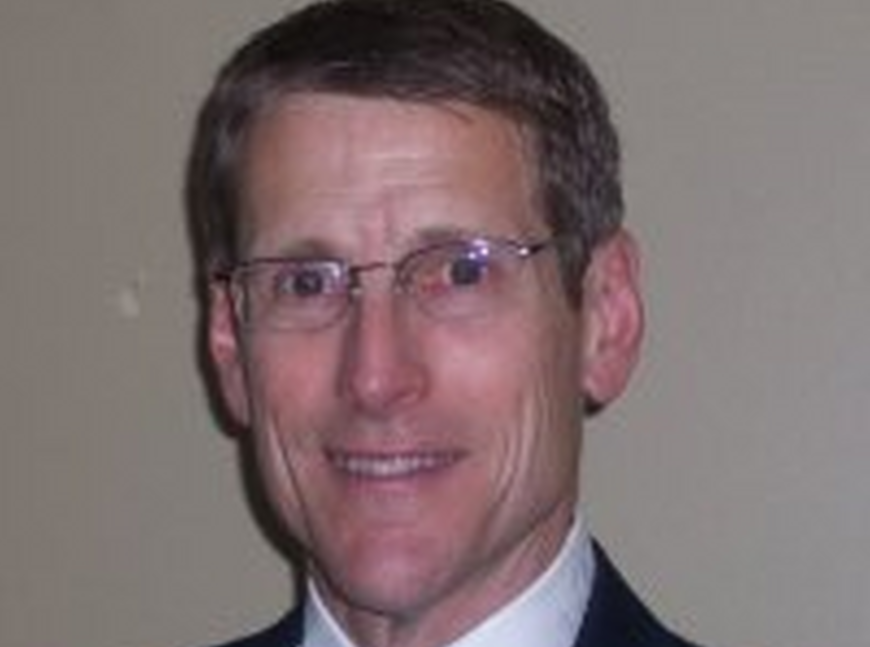 John B. Greving Named New Vice President for Advancement | Nebraska ...