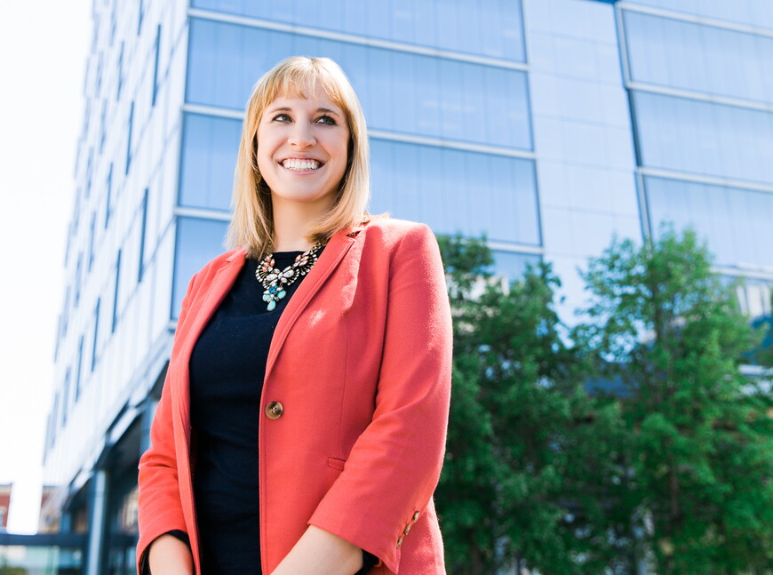 Eight Alumni Honored as Legends and Legacies | Nebraska Wesleyan University