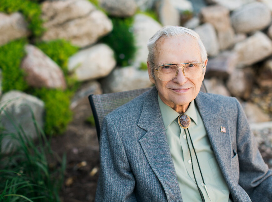 Eight Alumni Honored as Legends and Legacies | Nebraska Wesleyan University