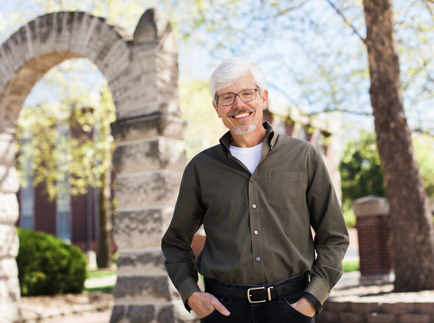 Six Alumni Honored at Annual Legends and Legacies Event | Nebraska ...