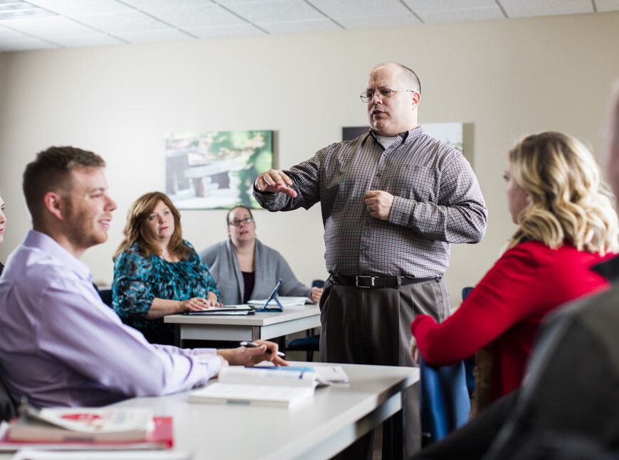NWU Celebrates New Student Enrollment Record | Nebraska Wesleyan University