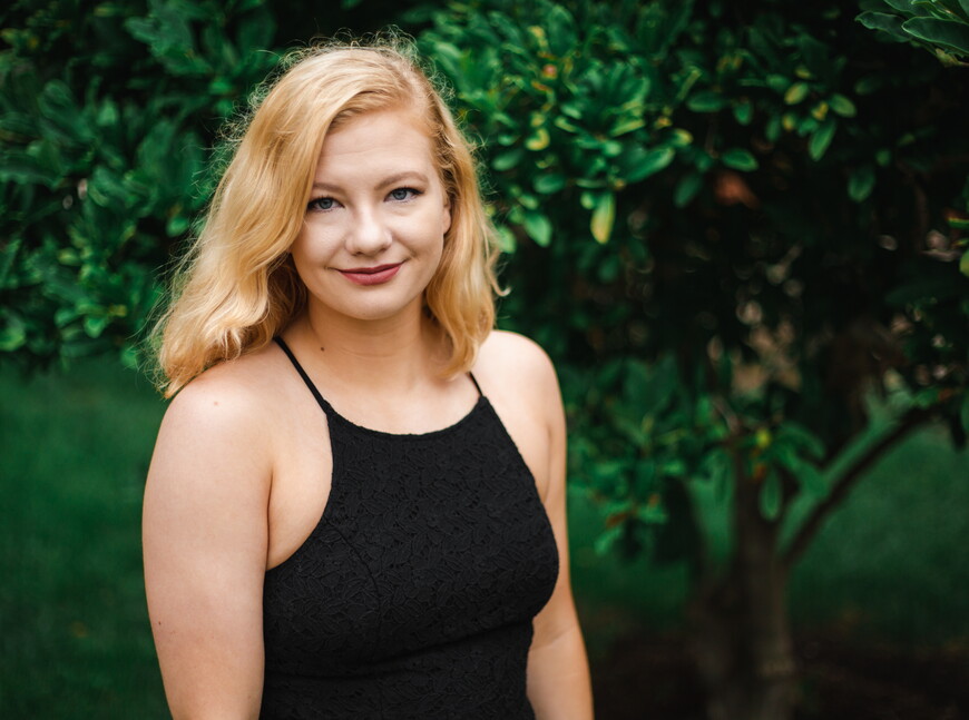 Two NWU Students Win Prestigious Fulbright Scholarships | Nebraska ...