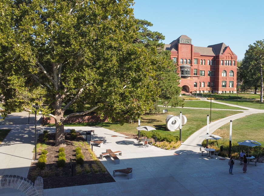 News Center | Nebraska Wesleyan University