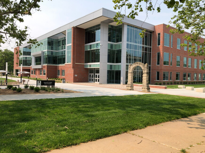 NWU Celebrates New Student Enrollment Record | Nebraska Wesleyan University