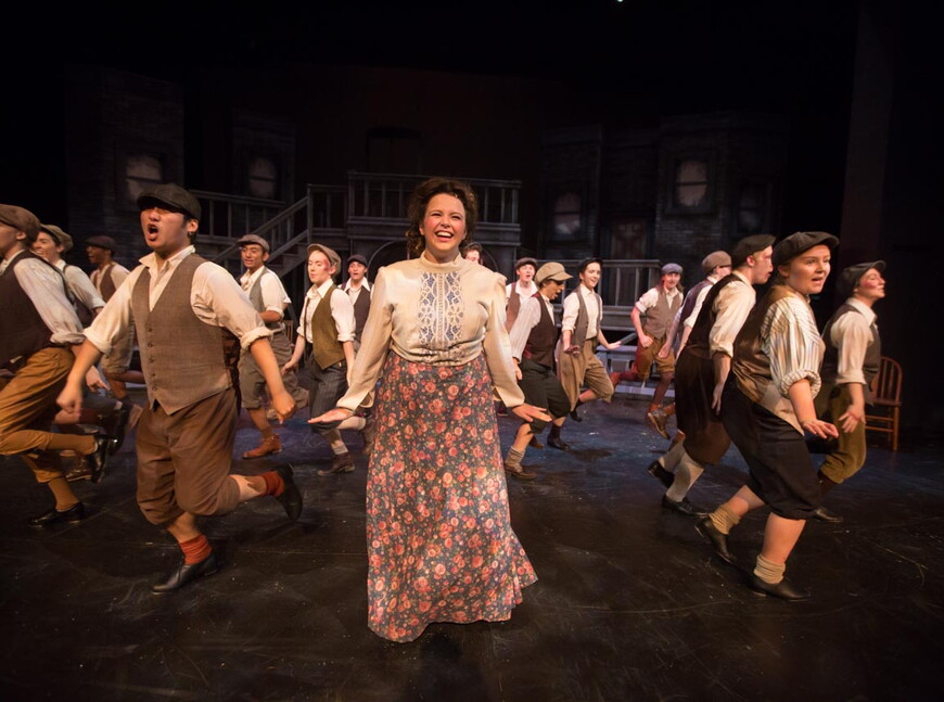 OnStage Blog Ranks NWU Theatre Among Nation s Best Nebraska Wesleyan OnStage Blog Ranks NWU Theatre Among Nation s Best Nebraska Wesleyan
