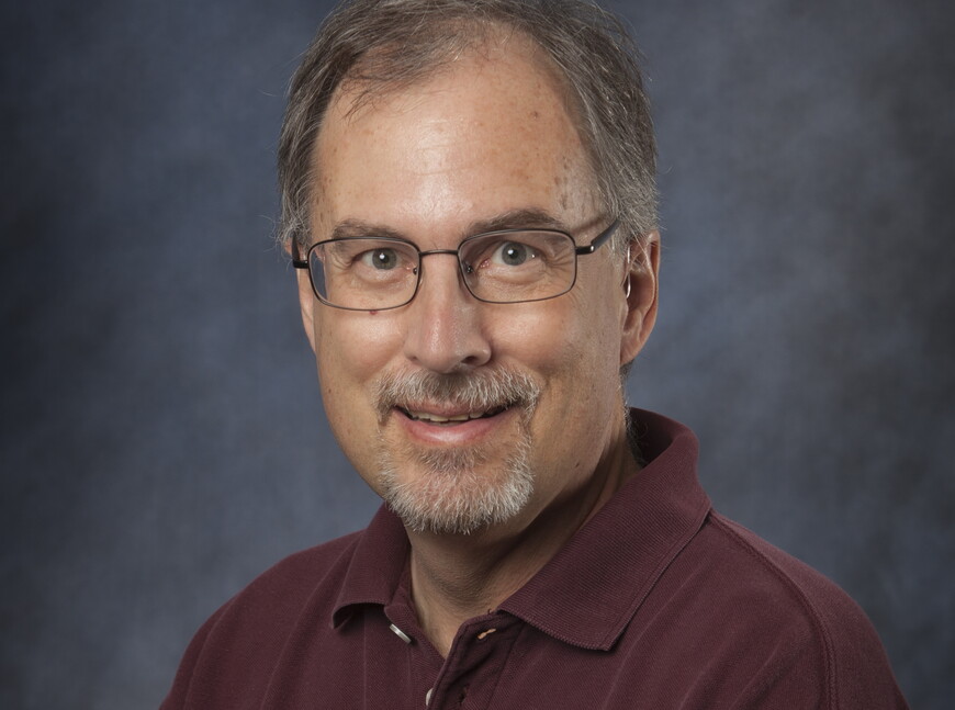 Campus Mourns Long-time Chemistry Professor | NWU