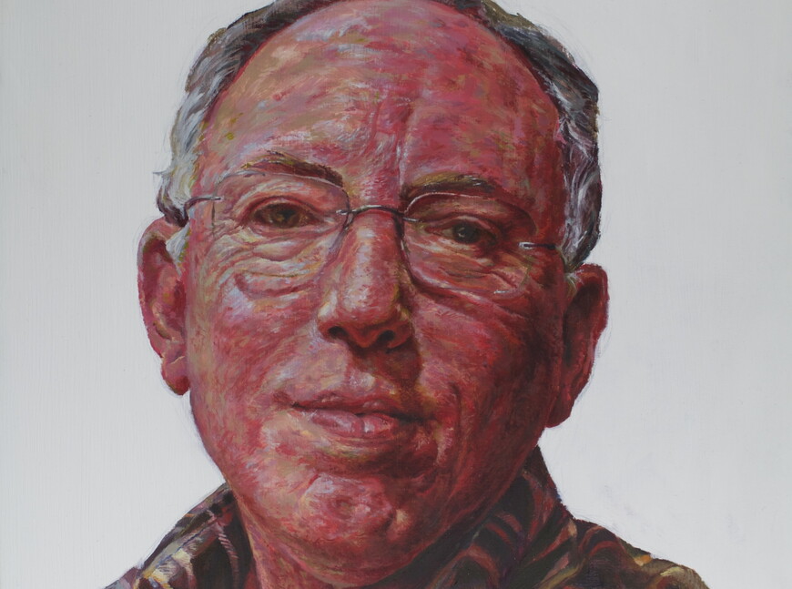 Elder Gallery Exhibit Features Students' Artistic Talents | Nebraska ...