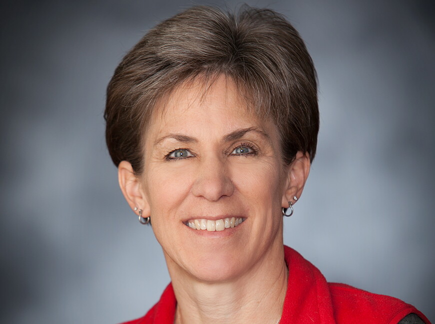 Marolf Named Inaugural Recipient of Hsu Biology Faculty Teaching Award ...