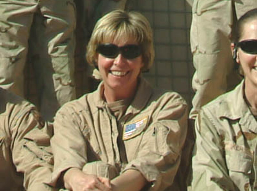 Forensic Science Professor Involved in Archaeological Dig for Omaha ...