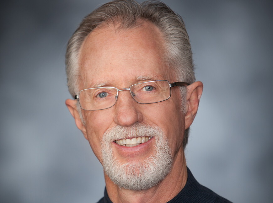 Biology Professor Wins Faculty Teaching Award | Nebraska Wesleyan ...