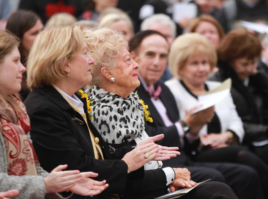 NWU Breaks Ground on Duane W. Acklie Hall of Science | Nebraska ...