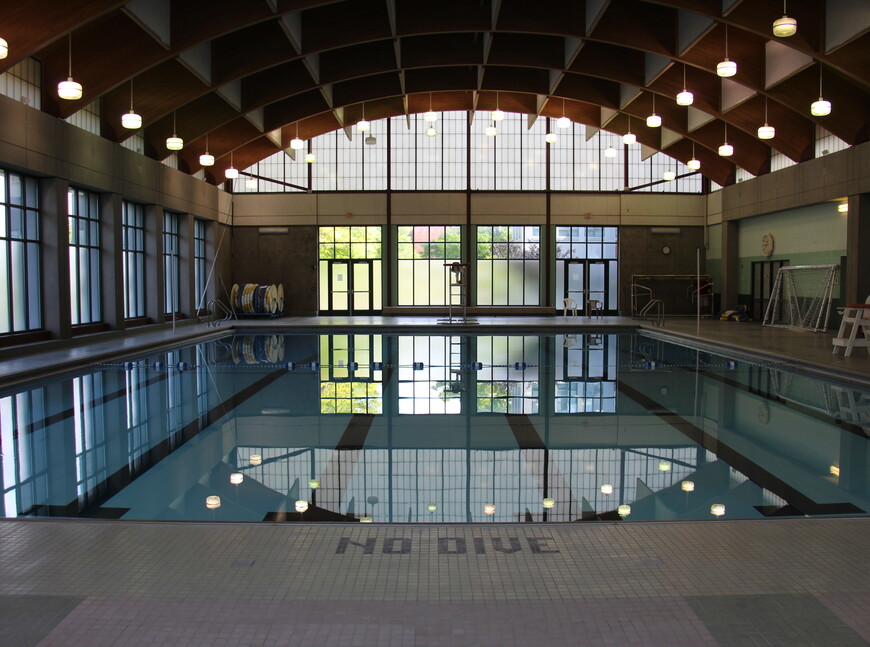 NWU Adds Swimming, Hires Longtime Lincoln East Coach | Nebraska ...