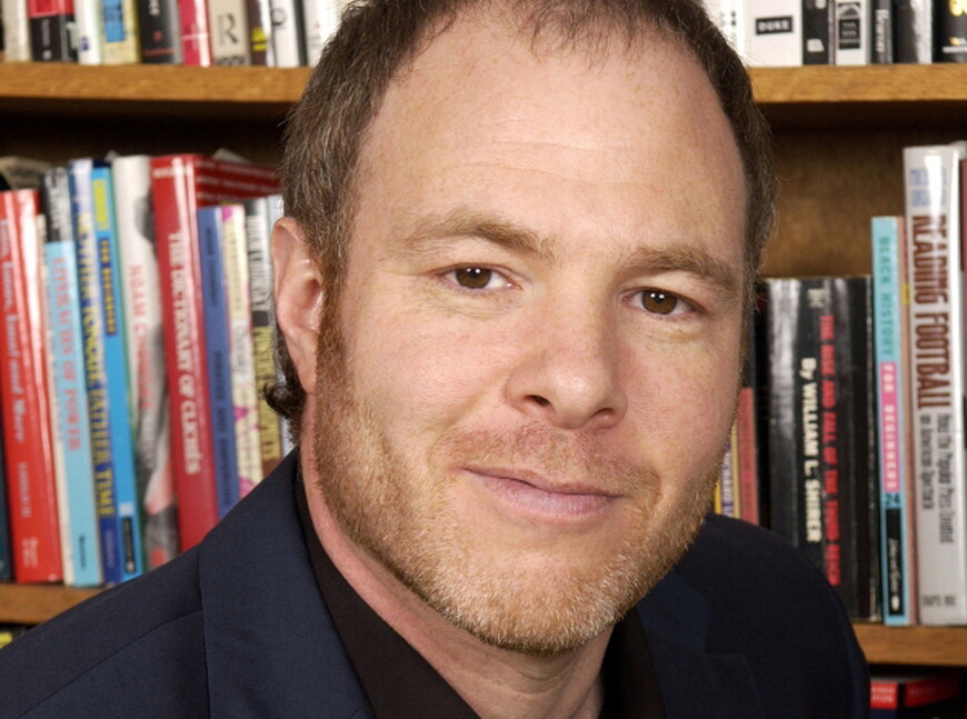 Jackson Katz, Nationally-Known Advocate for Prevention of Gender ...