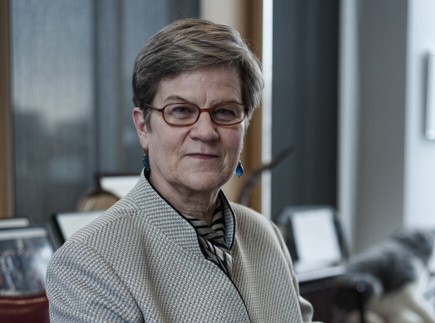 Presidential Communication Expert to Deliver NWU Lecture | Nebraska ...