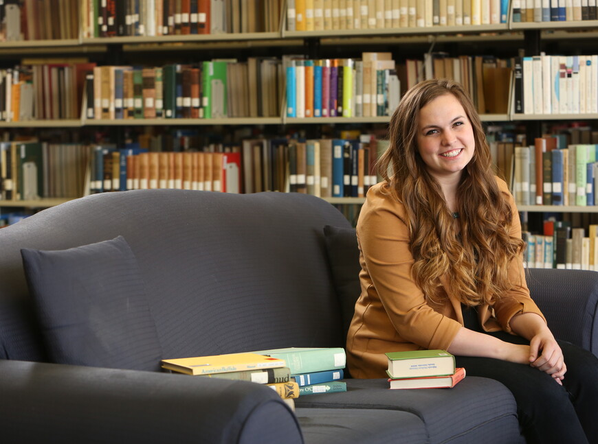 Mathematics Major Among Prestigious Boren Scholarship Winners ...