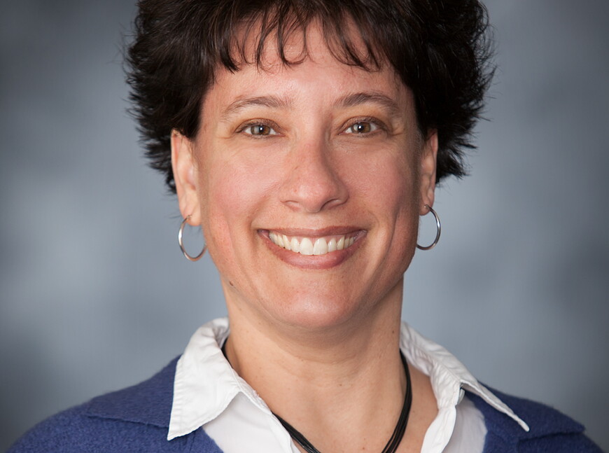 Faculty Scholarship Presentation Addresses Student-Athlete Grief ...