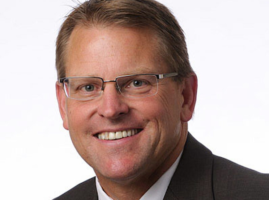 Motzer Named New Vice President for Enrollment Management | Nebraska ...