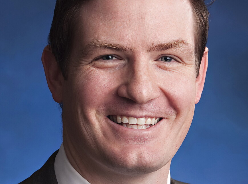 Seven Alumni Honored at Annual Legends & Legacies Award Banquet ...