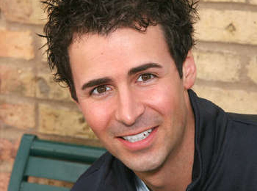 Welcome Back Comedy Night to Feature Comedian Pete Lee | Nebraska ...