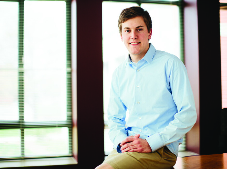 NWU Among Top National Producers of Fulbright Scholarships | Nebraska ...