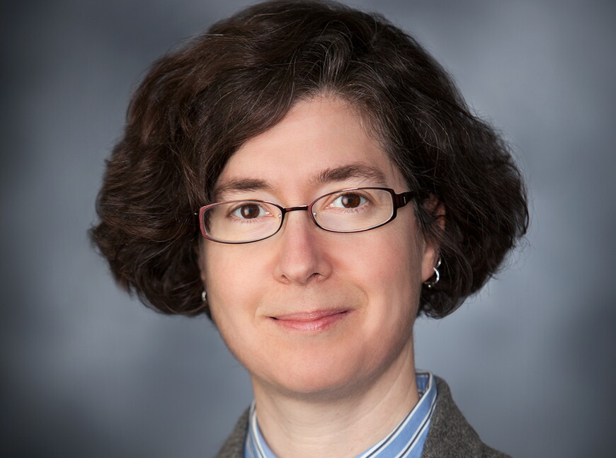 English Professor Honored With NWU Scholar Award | Nebraska Wesleyan ...