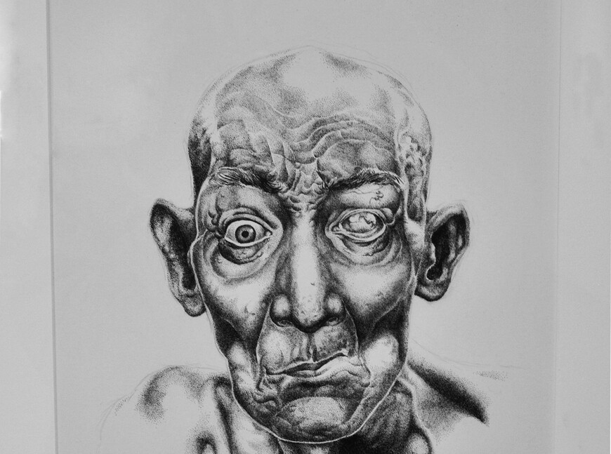 Elder Gallery Exhibit Features NWU Student Talents | Nebraska Wesleyan ...