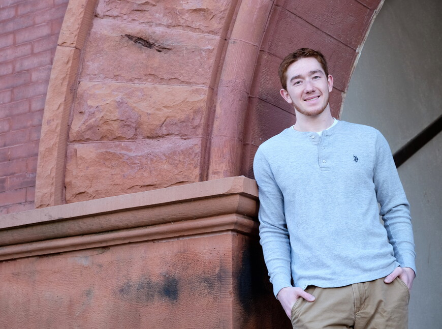 Bardsley Honored With University’s Story Award | Nebraska Wesleyan ...