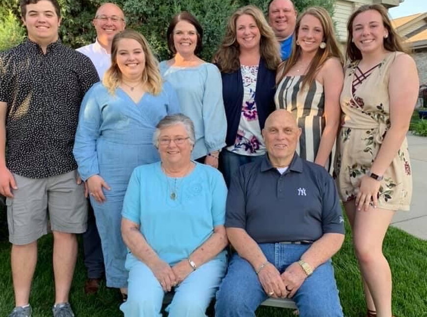 Of Plainsmen, Prairie Wolves and Family Traditions | Nebraska Wesleyan ...