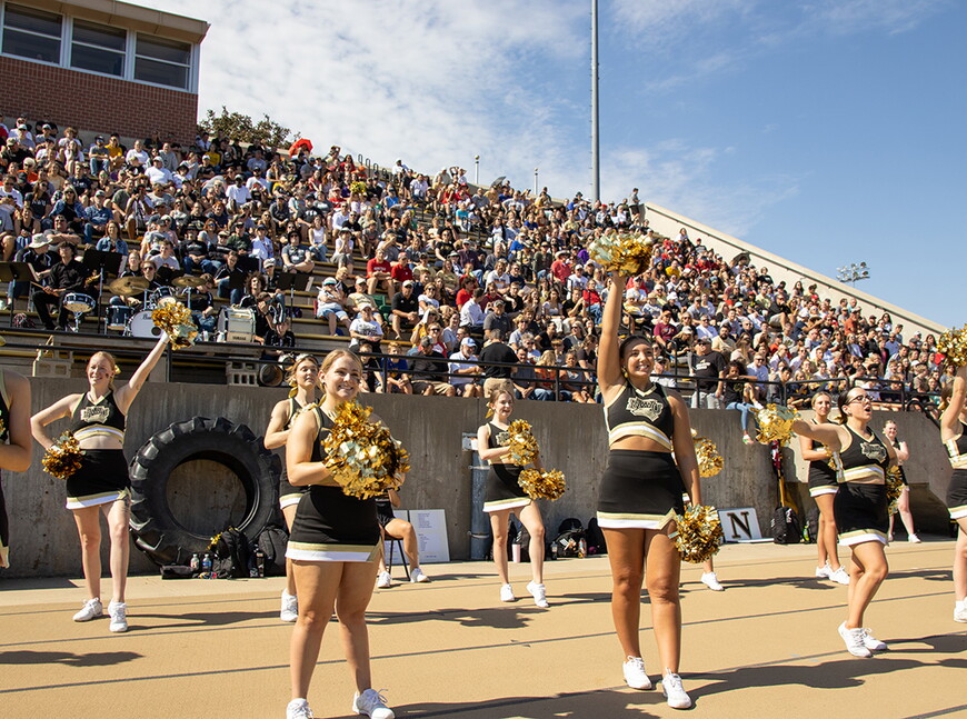 Wesleyan Weekend 2023—Uniting Tradition, Family and Fun | Nebraska ...