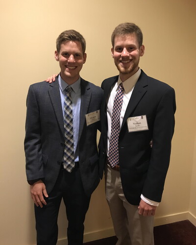 Business Degrees | Nebraska Wesleyan University