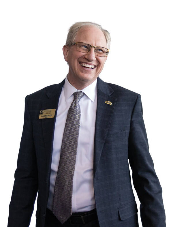 Archway Fund | Nebraska Wesleyan University