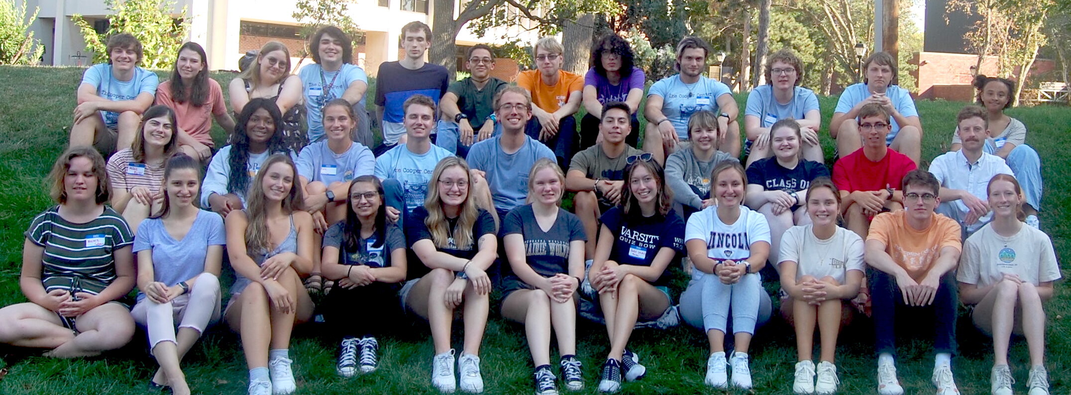 Cooper Center for Academic Resources | Nebraska Wesleyan University