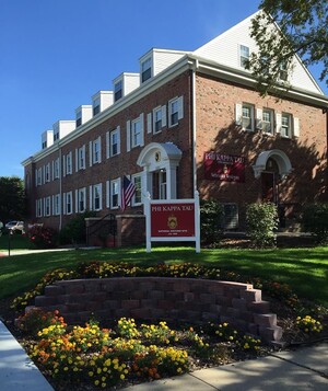 Phi Kappa Tau Fraternity | Nebraska Wesleyan University