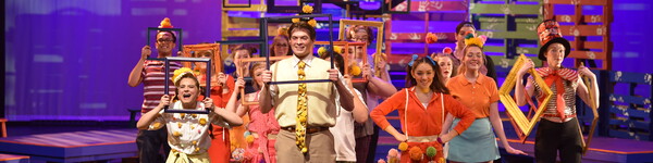 Entertainment, Theatre and Music | Nebraska Wesleyan University