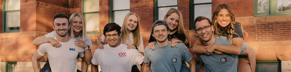 Fraternities | Nebraska Wesleyan University