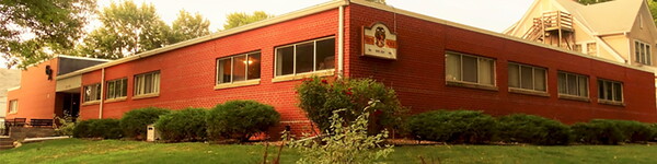 Theta Chi Fraternity | Nebraska Wesleyan University