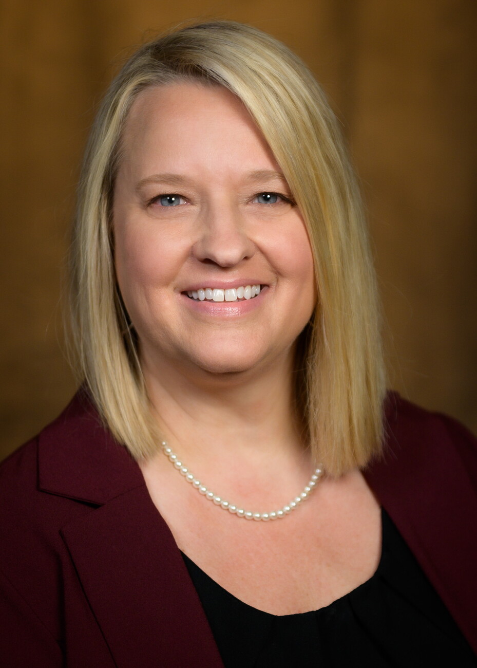 Waugh named NWU's dean of graduate and adult programs | Nebraska ...