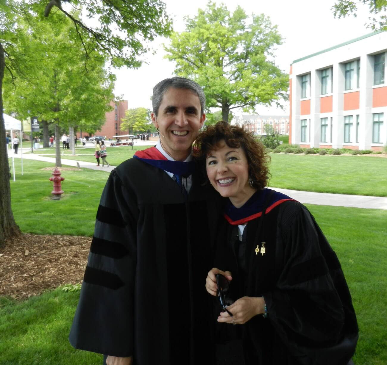 Two NWU Faculty to Share Their Happiness With TEDxLincoln | Nebraska ...