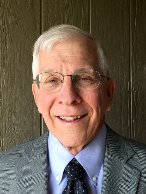 Professors Ken Keith, John Walker Return to NWU to Deliver Kloefkorn ...