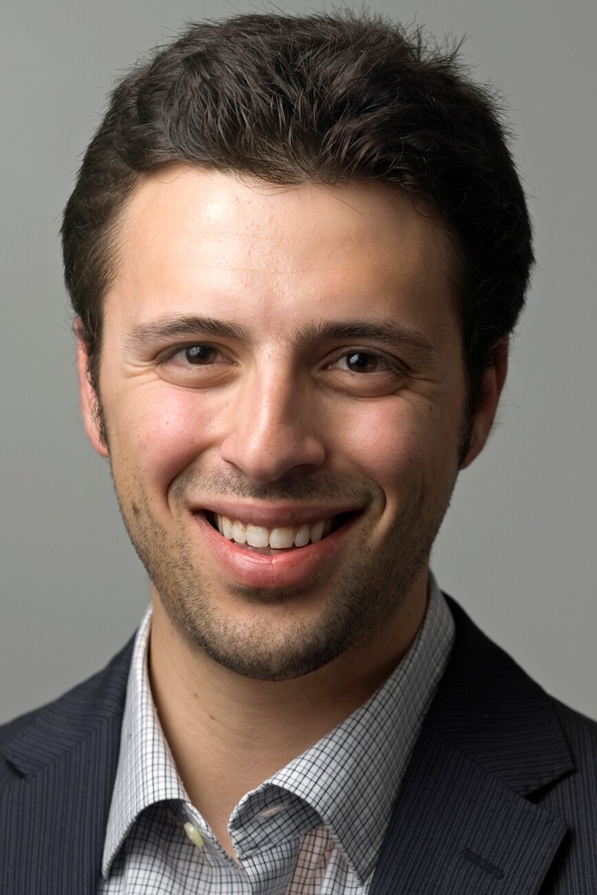 Blogger Ezra Klein Discusses the Unpersuaded: Who Listens to the ...