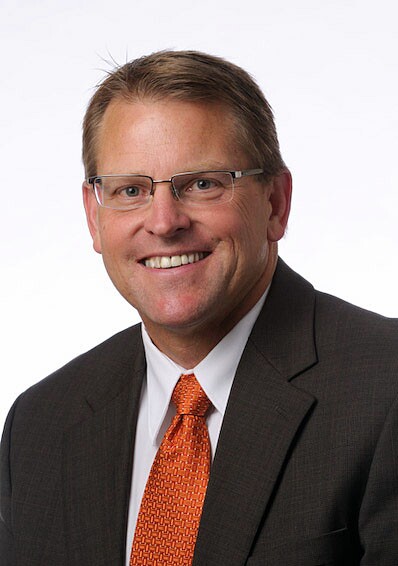 Motzer Named New Vice President for Enrollment Management | Nebraska ...