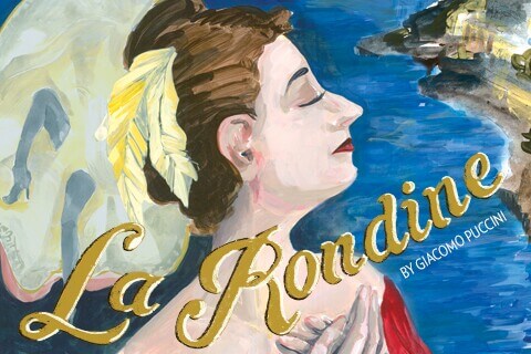 Puccini's Opera "La Rondine" Comes to O'Donnell Stage | Nebraska ...