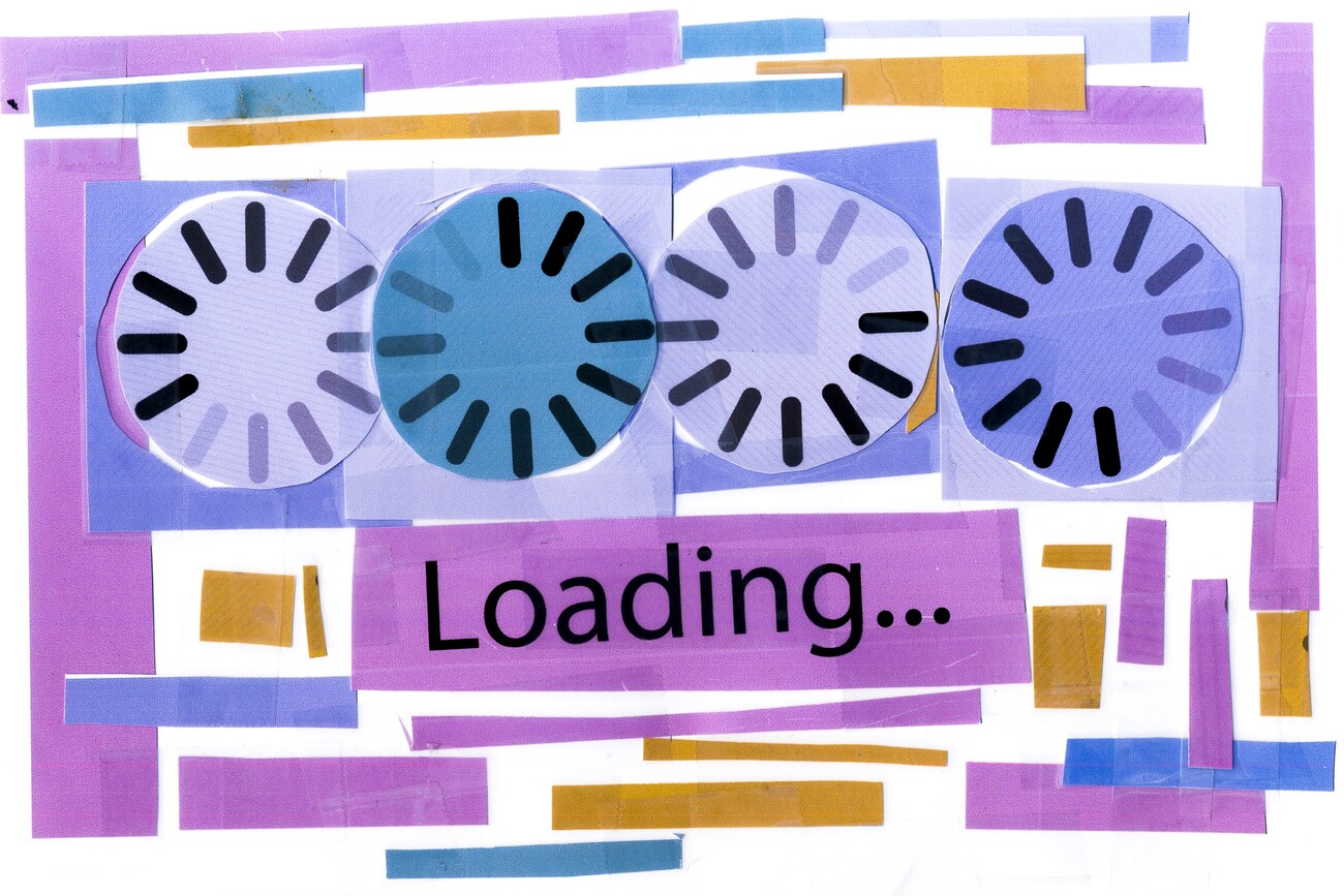 Elder Gallery: "Loading" Exhibit 2018 | NWU