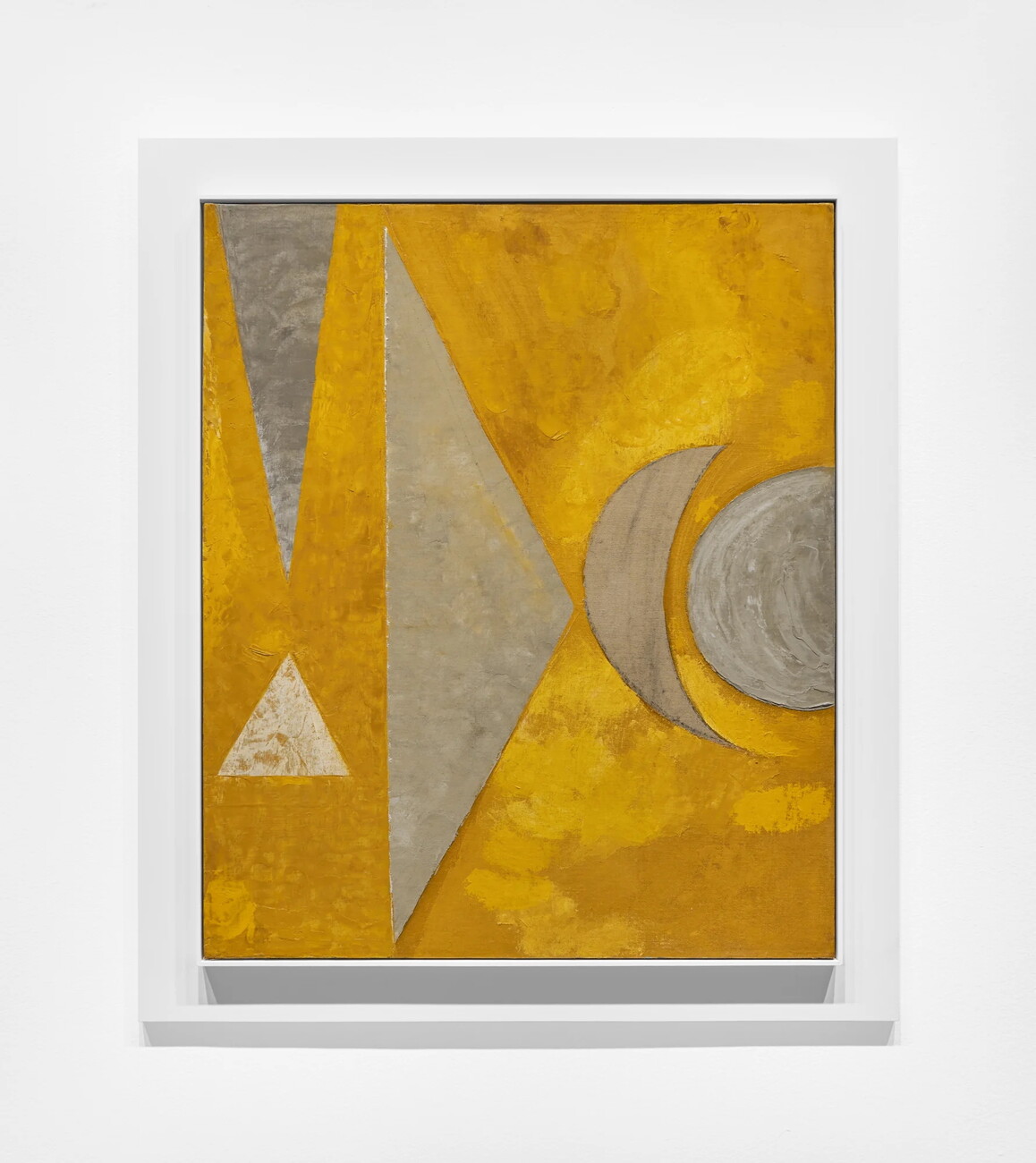 Elder Gallery: Dorothy Antoinette LaSelle Exhibit 2025 | NWU