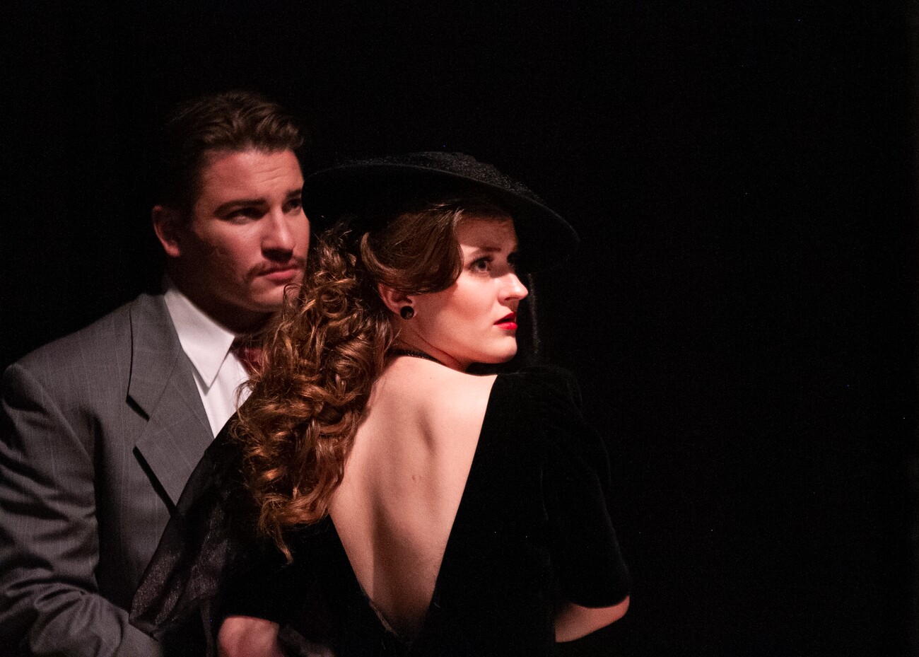 Past Performances | Nebraska Wesleyan University