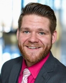 Michael Bomberger | Nebraska Wesleyan University