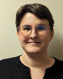 Grace Brunick-Clark | Nebraska Wesleyan University